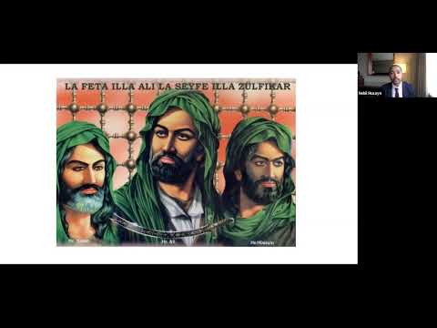 Deconstructing Memories of Ali in Sunni and Shiʿi Islam (Nebil Husayn)