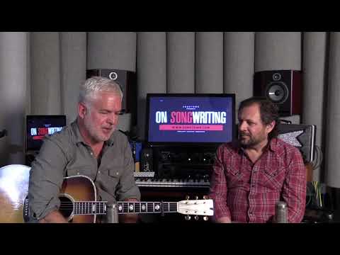Rivers Rutherford - Co-Writing - Pro Songwriter Tips