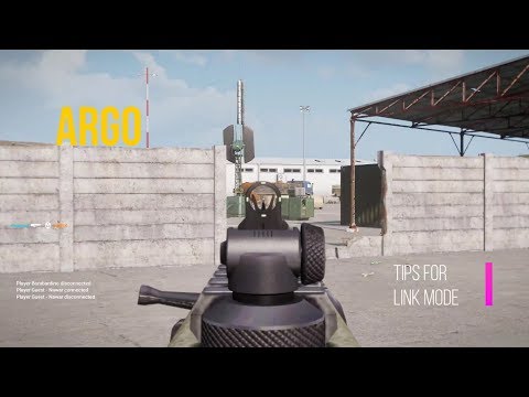 Steam Community :: Argo