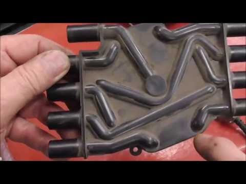 Chevy misfire 2