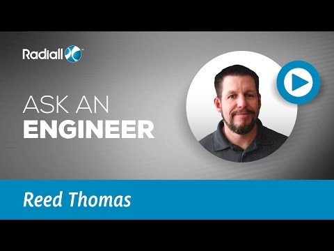 Ask An Engineer | What is NEX10™?
