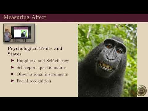 Dr Russell Almond | Measurement: A Key Frontier of Statistics | FSU College of Education