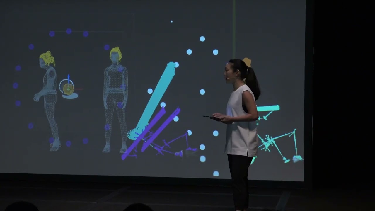 Dancing the Algorithm