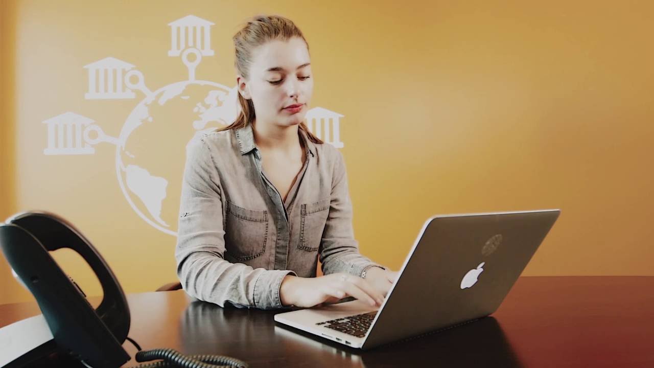 What We Do - AccessPay | Easier Business Payments