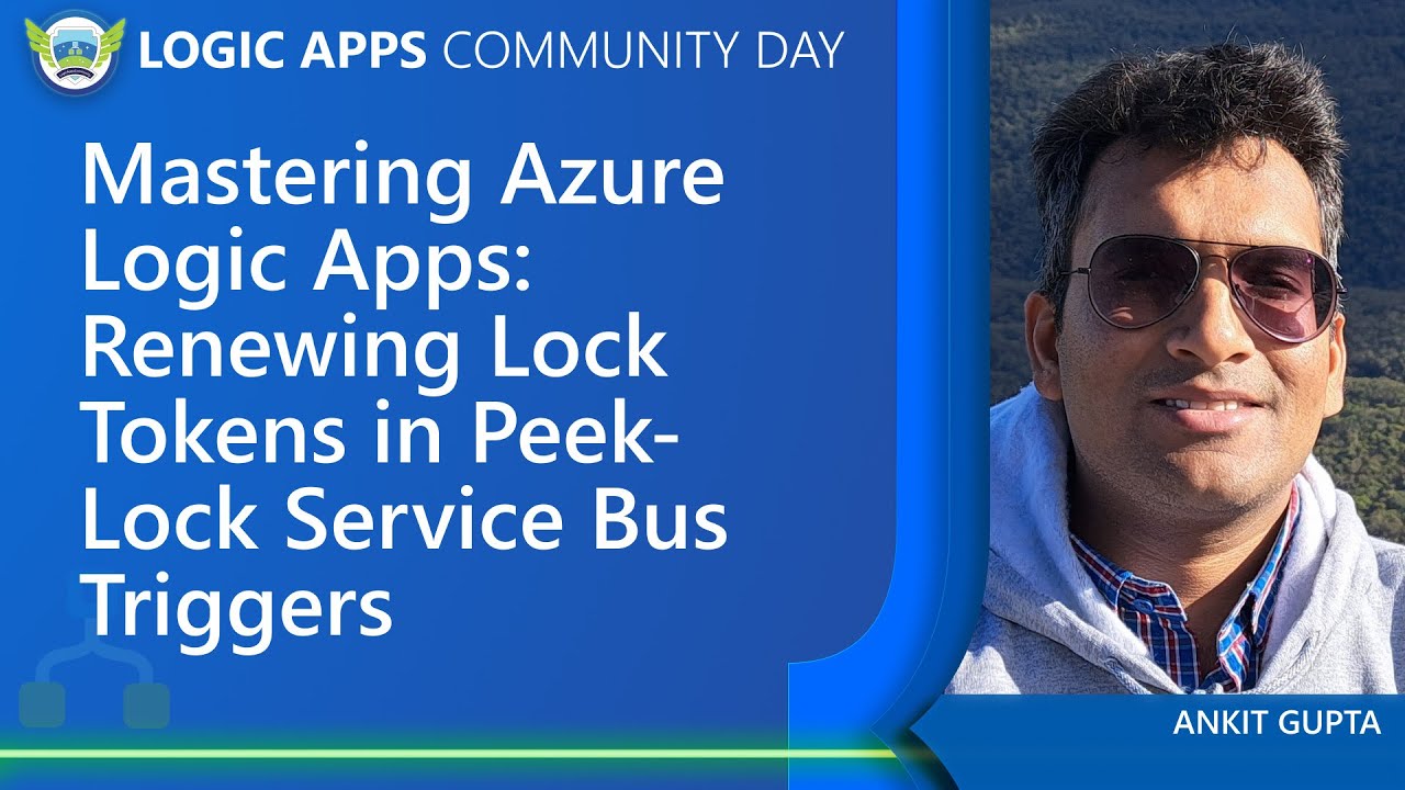 Enhance Azure Logic Apps: Optimize Peek-Lock Service Bus