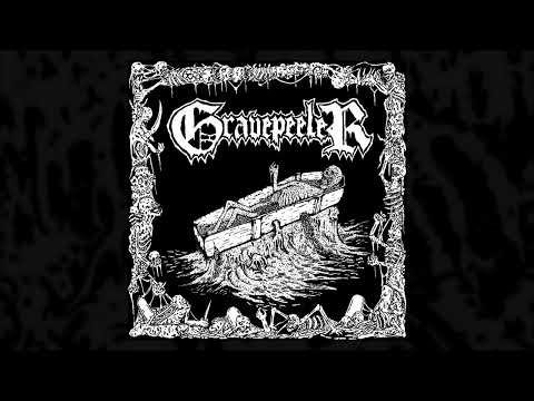 GRAVEPEELER - Gravepeeler (2022) full EP