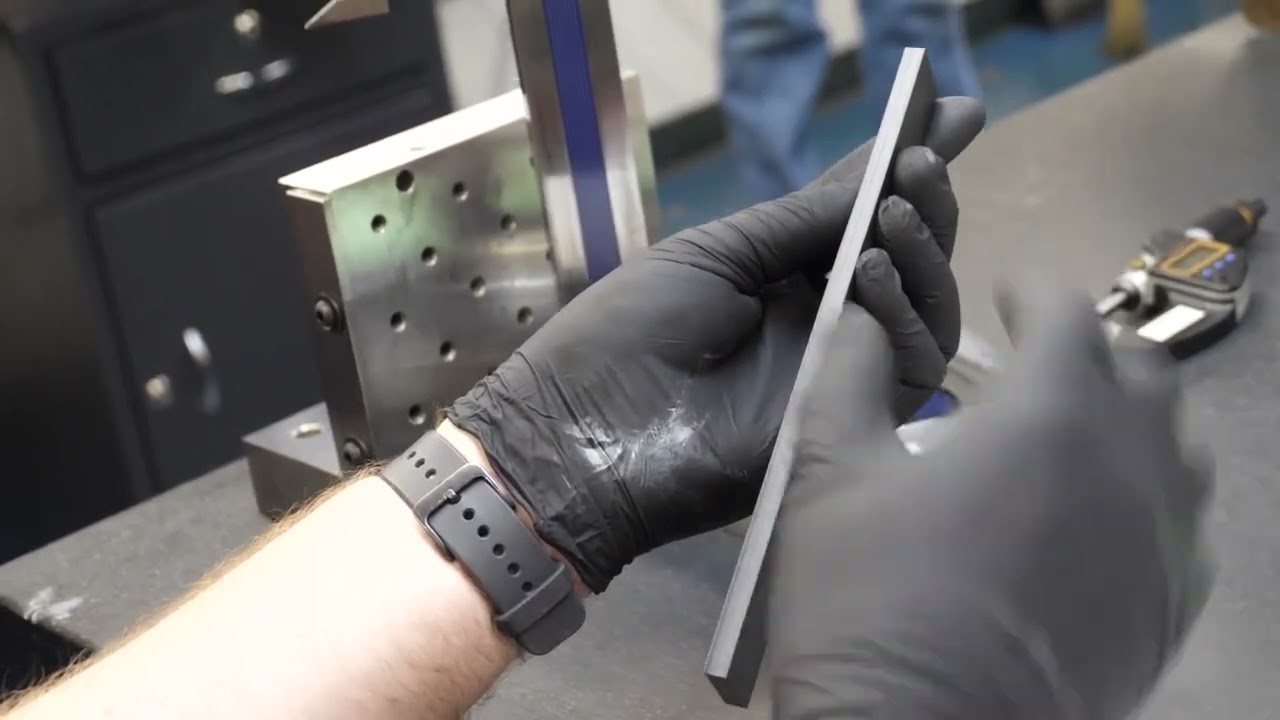 Introduction to Graphel Carbon Products