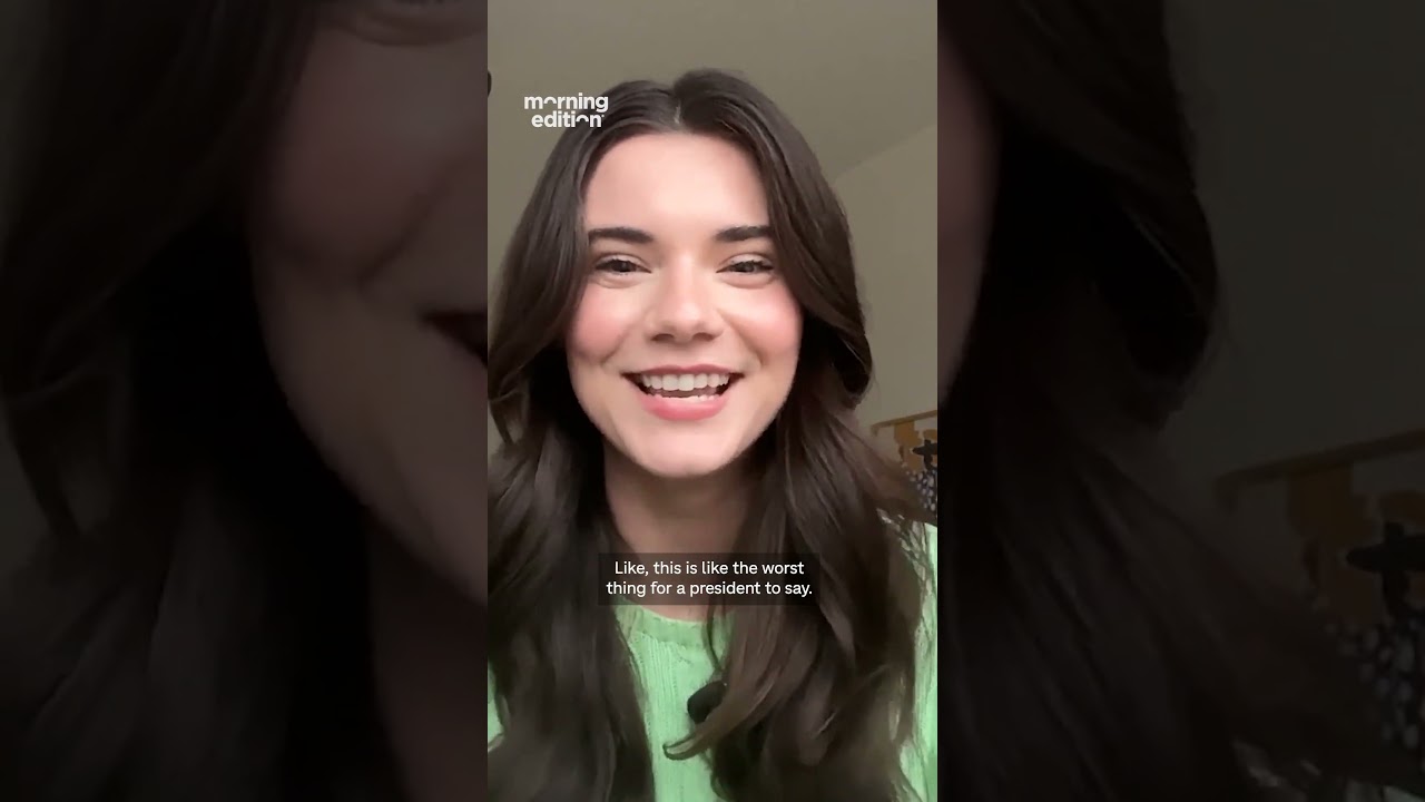 Why Brett Cooper disagrees with Trump on H1-B visas