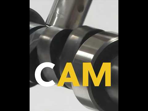 What is a CAM and C.A.M.⁉️ #shorts