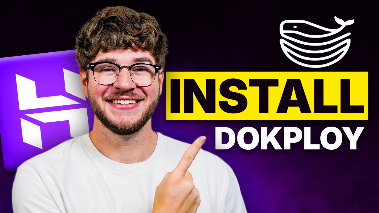 How to Install Dokploy on Hostinger VPS (Step-by-Step)