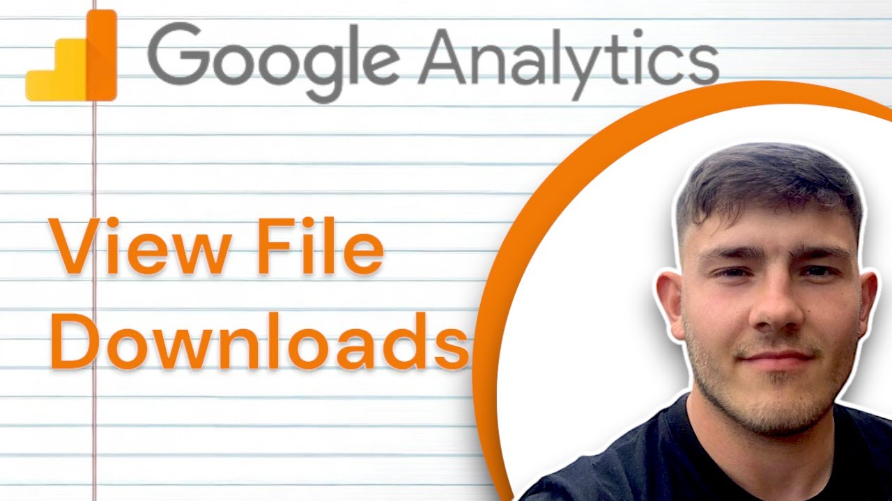 How to View File Downloads in Google Analytics 4 reports (2025 Guide)