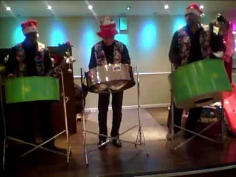 Solid Steel Ambassadors 'Silent Night' video