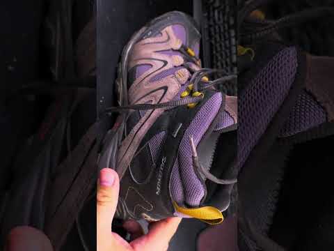 How to Glue Boots With E6000 Glue 11