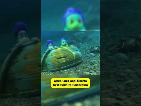 Did You Know That In Luca