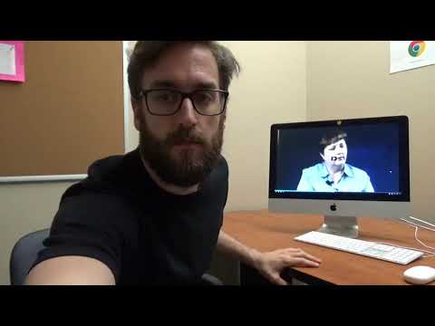 Recorded Samples – Chris Chiarelli – An INTR Journey