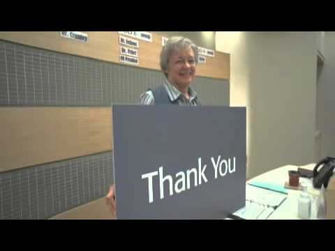 LHSC's North Tower Opens - Thank You!