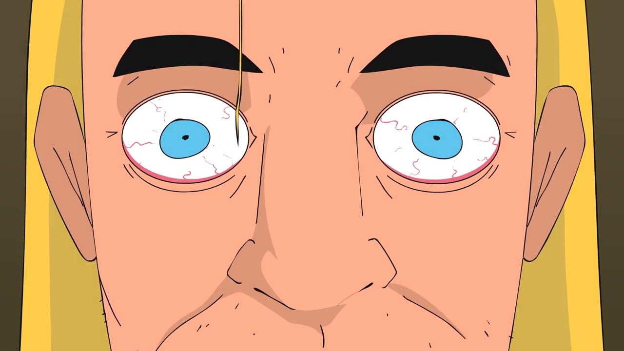 Dave's Cursed Inner Thoughts (Burnout Bros)