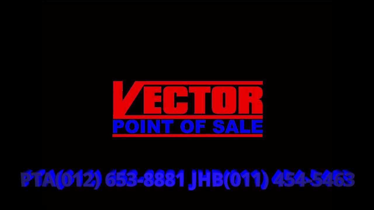 CREATING A NEW PRODUCT IN VECTOR