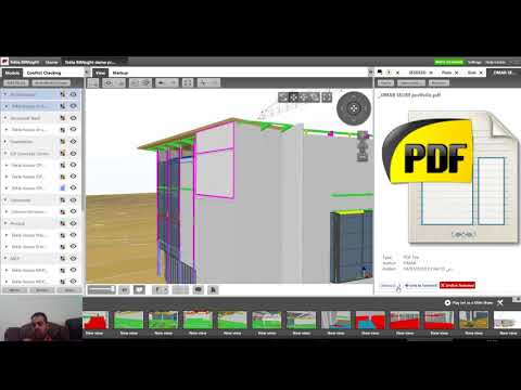 tekla bimsight documents – Phoenix