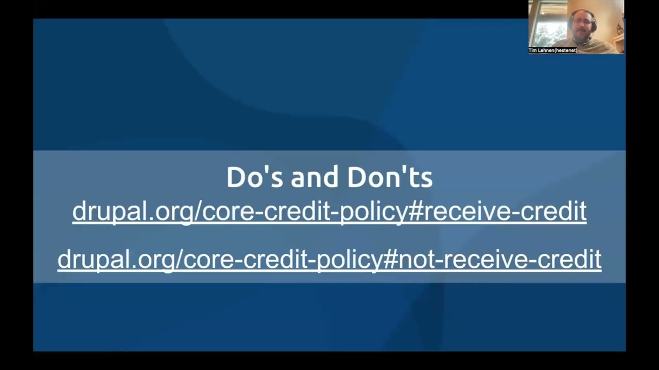 Introduction to Contribution Best Practices for Organizations