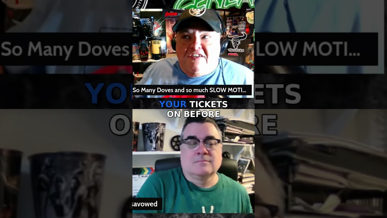 Why This Movie is Critic-Proof and Probably Amazing!