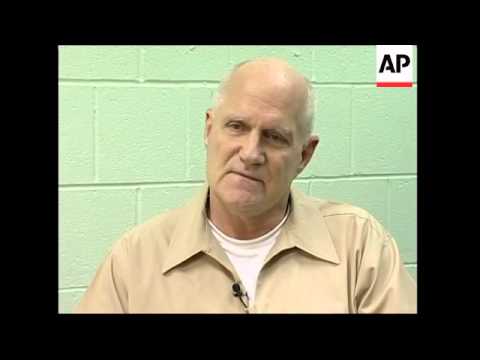 New Jersey votes to ban death penalty; 1st state in 42 years