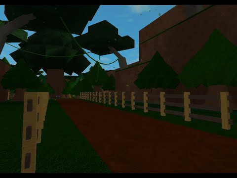 Pokémon Brick Bronze (PBB) Route 9 Ost/Theme