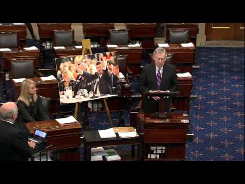 McConnell Shines Light on Kentuckians' Coal Jobs Concerns