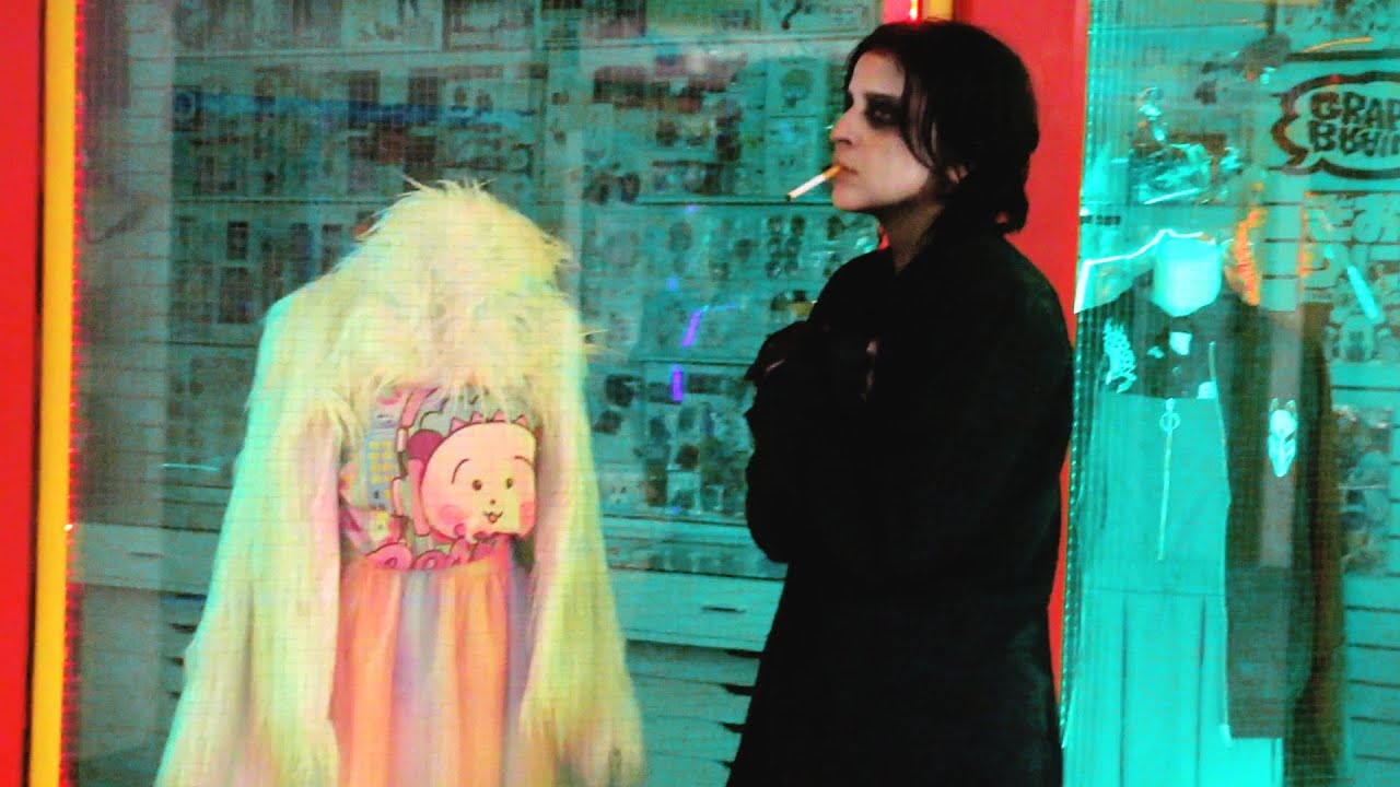 Vowws saca un nuevo sencillo y video ‘Impulse Control’ - Eyescream All ...