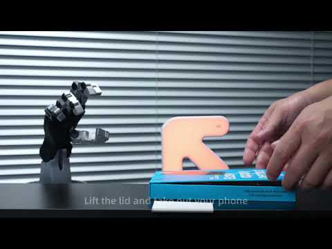 Yumao Samsung film video tutorial