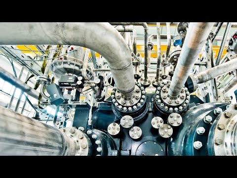 Carbon Dioxide Compressor - Co2 Compressor Latest Price, Manufacturers ...