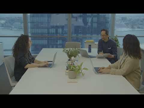 Mesa Can Help With Return to Office