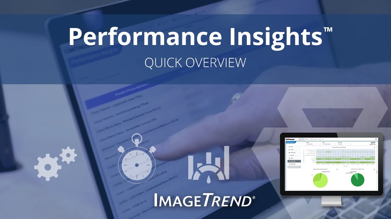 Performance Insights Quick Overview