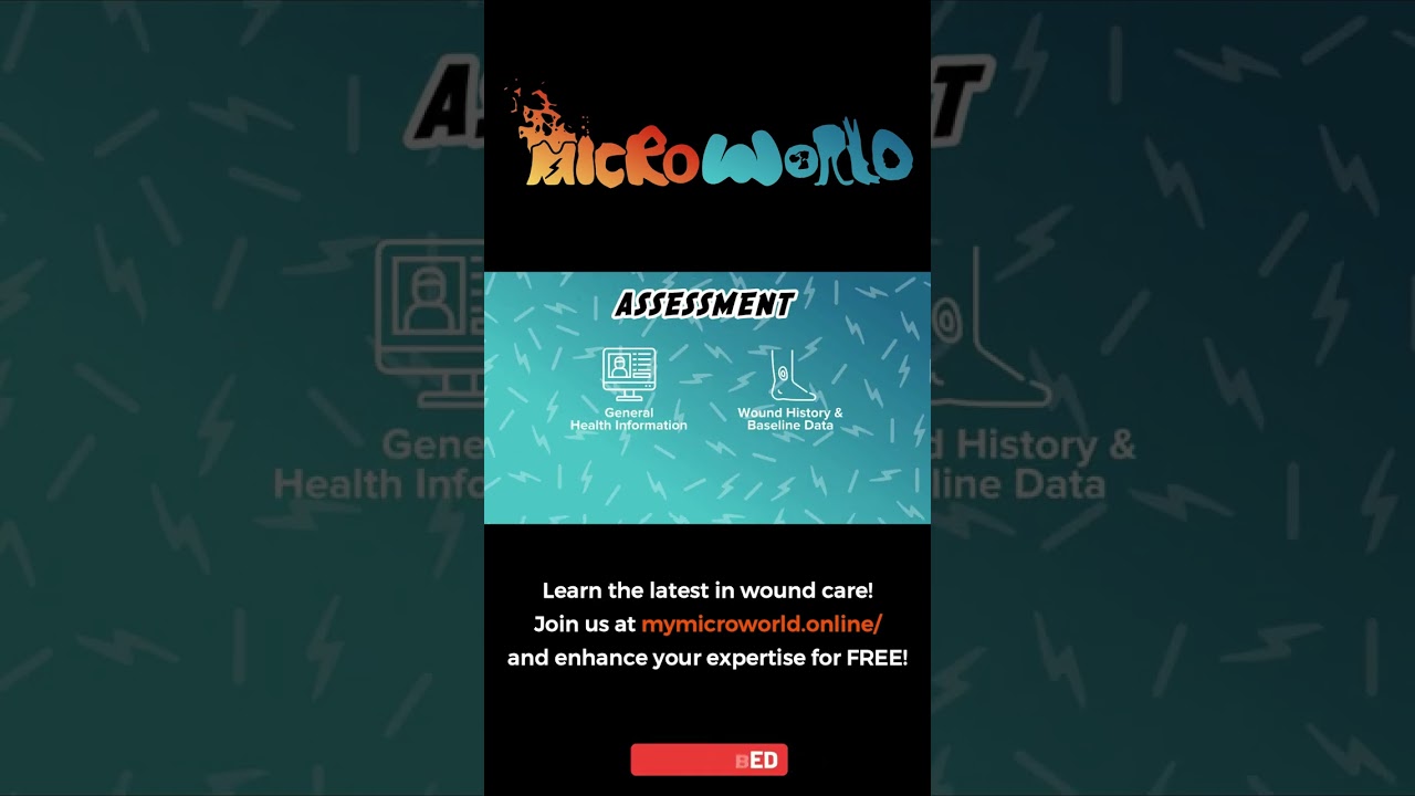 Join Microworld Today!