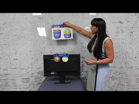 30-Second Innovation: Point-of-Purchase (POP) Ideas