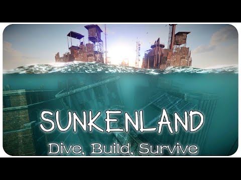 Steam Community :: Video :: Water World Underwater Survival ...