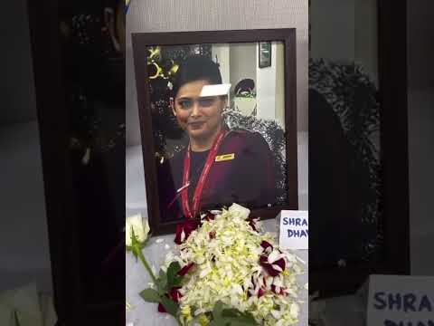 RIP😭 all crew member / plane crash # Ahmedabad