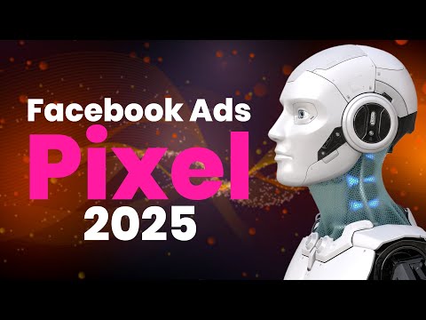 Setting up facebook ads pixel in 2024 | Easiest way of setting up Facebook ads pixel