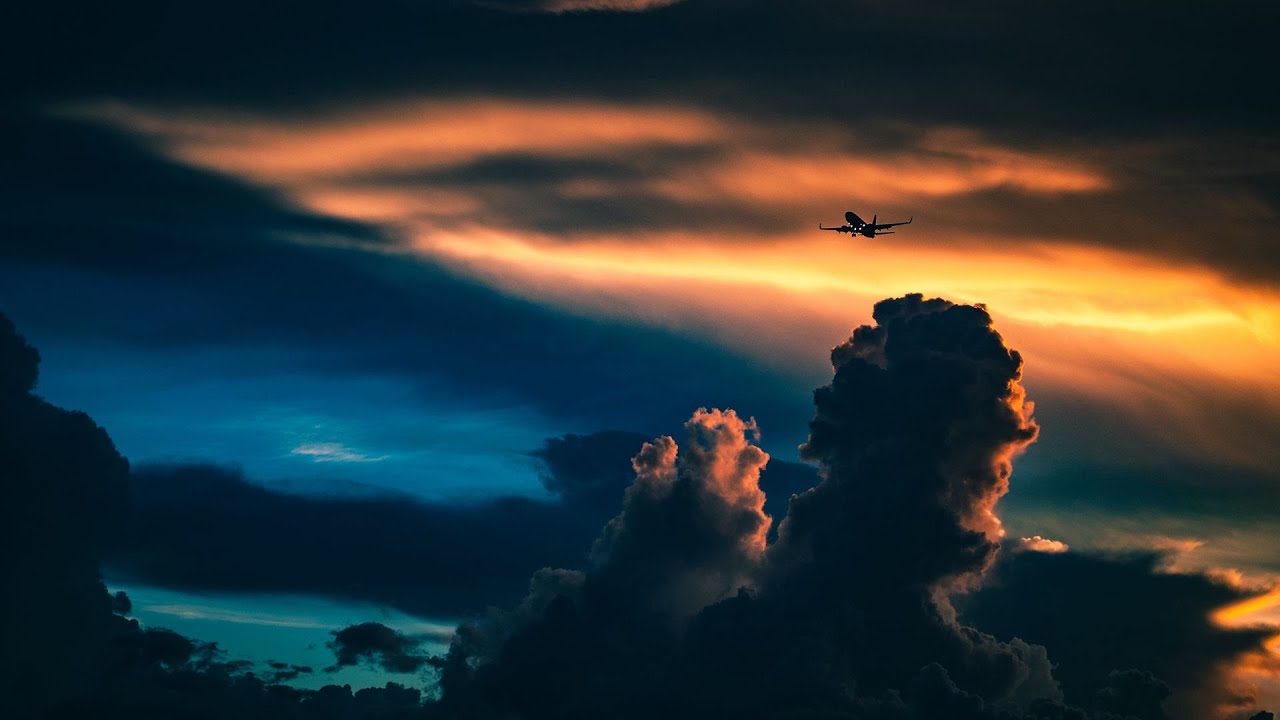 Mike Rish - Cloudbreaker (Original Mix)