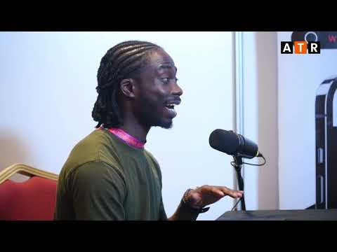 Byte-size Tech Pod with Daniel Osineye, Founder, Evolve Credit