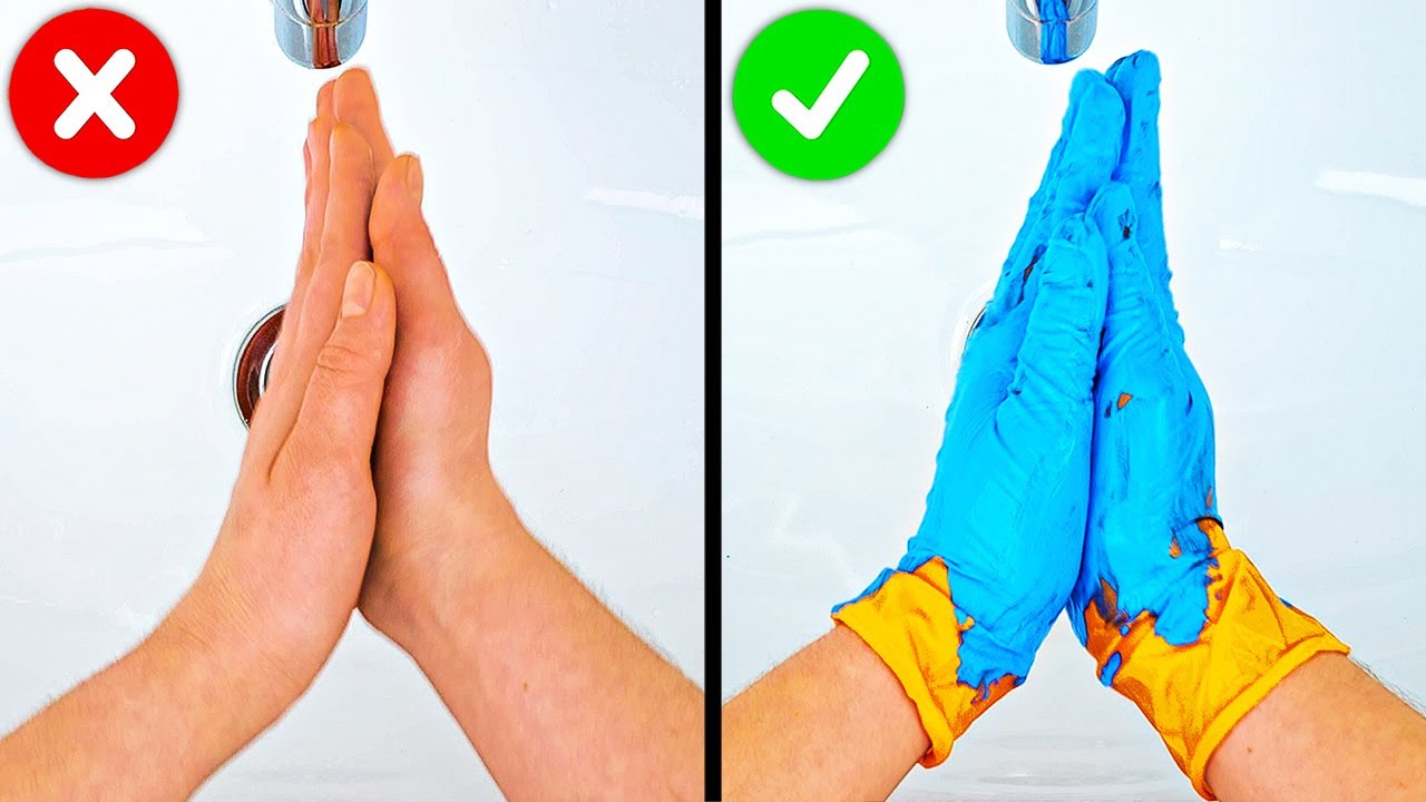 27 ORDINARY THINGS WE DO WRONG