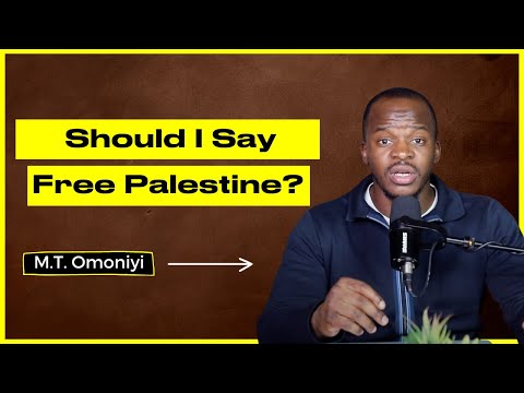 E97: Israel and Palestine: A DUMMIES Guide // Common Sense pod