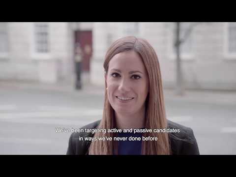 Eni | LinkedIn Talent Solutions Success Story