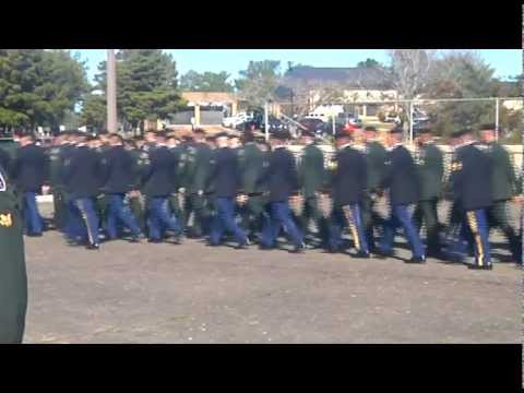 Army Sergeant Cody Zitting ARCOM with Valor Device Ceremony