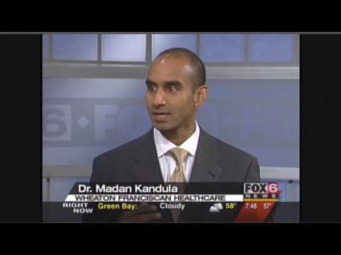 Treatment of Nasal Blockage with Dr. Madan Kandula