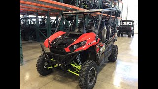 New ATVs, UTVs and Motorcycles For Sale near Cincinnati, Dayton, and ...