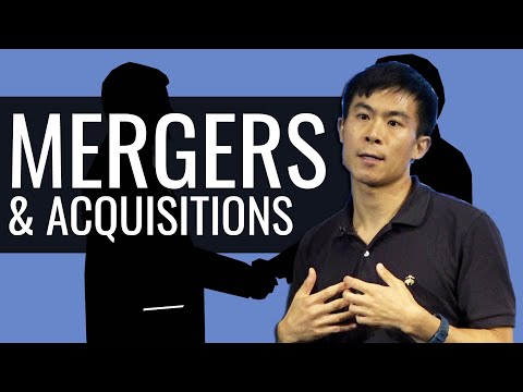 Mergers and Acquisitions: Do They Create or Destroy Value?