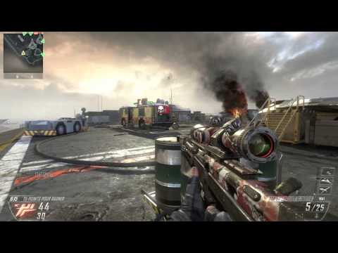 Steam Community :: Video :: Deuf COD BO2 test DSR 50