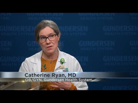 Experts say 10% of women suffer from endometriosis