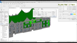 UNDET Point cloud plugin for Autodesk® Revit® | Revit | Autodesk App Store